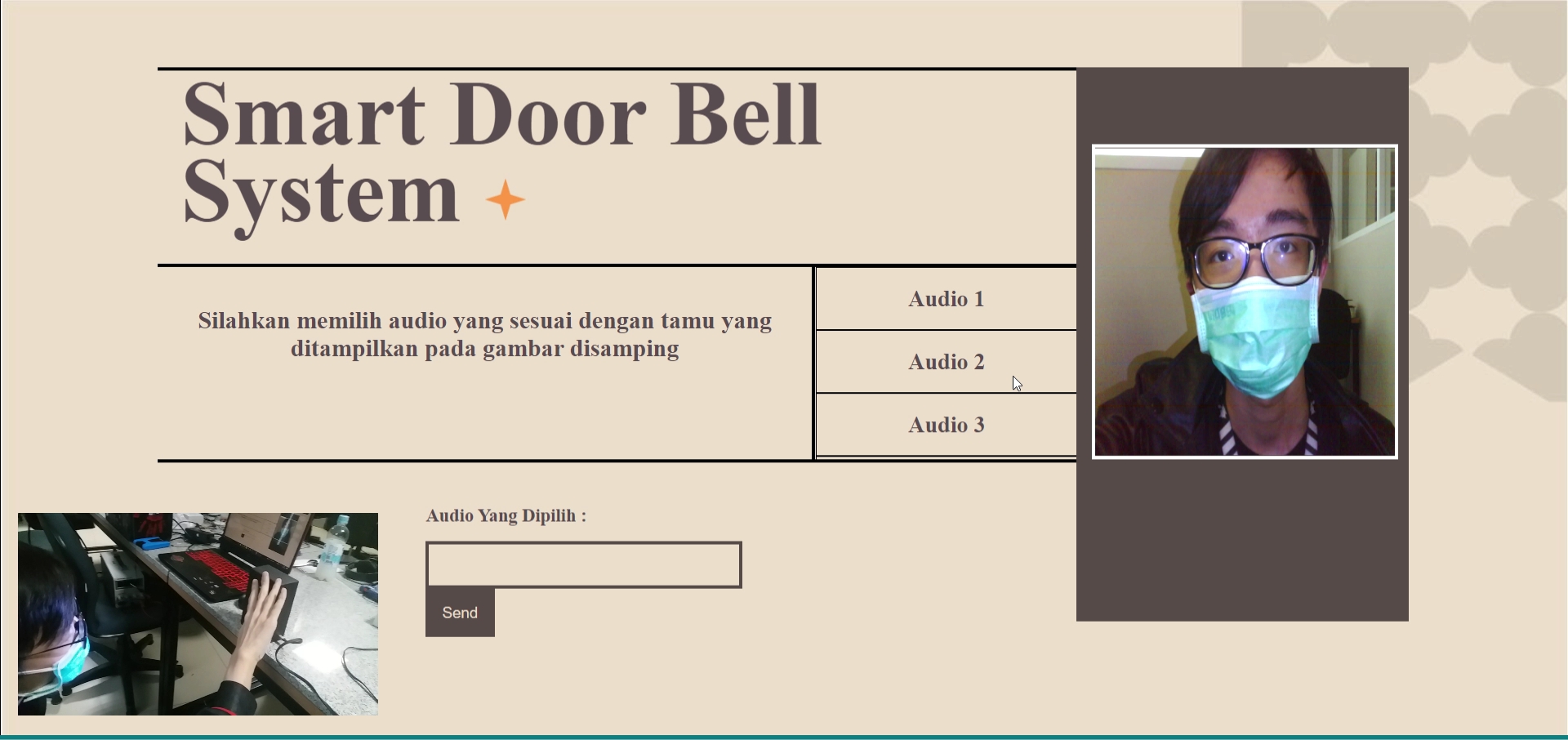 My Portofolio | Charles Langko